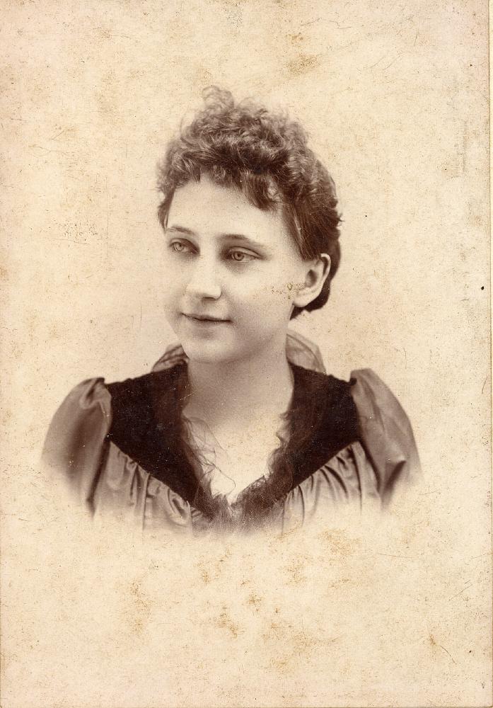 Relatives, In-Laws, and Possible Cousins of Gary Kueber - Person Page